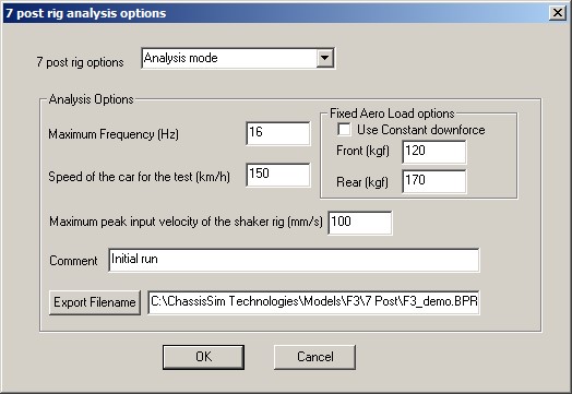 Competition Systems - Winning Edge Technology - Simulation in Action